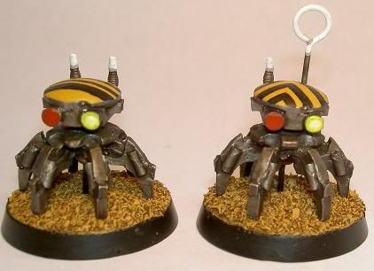 [TMP] "Grymn Tunnel Fighters" Topic